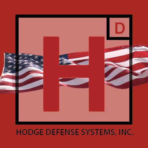 Barrel Assembly: 11.5" CHF 5.56mm - Hodge Defense Systems Inc.