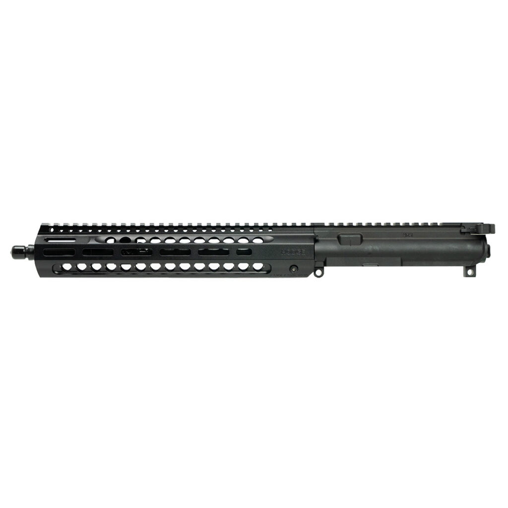 Hodge Defense 12.5" Mod 1 Complete Upper | HDSI - Hodge Defense Systems ...