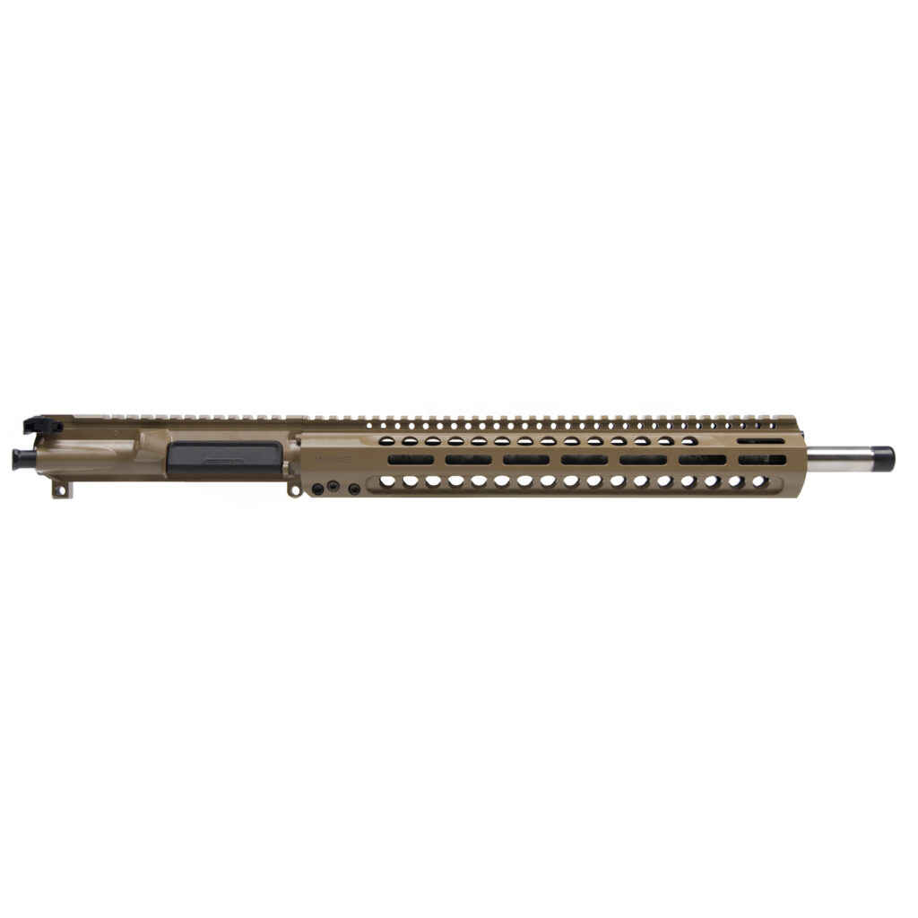 Complete Uppers – Hodge Defense Systems Inc.