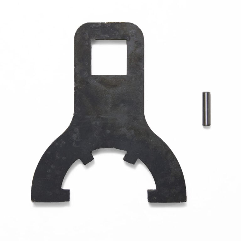 Components – Hodge Defense Systems Inc.