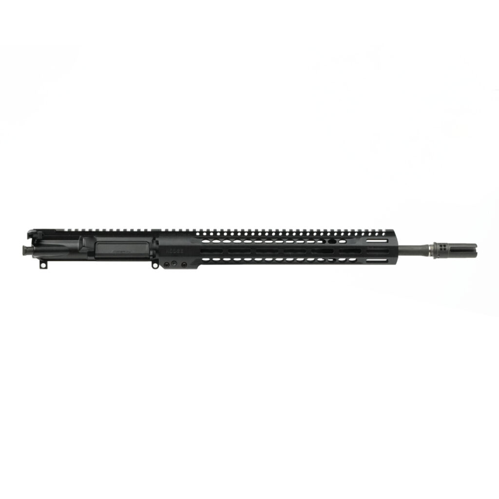 Complete Uppers – Hodge Defense Systems Inc.