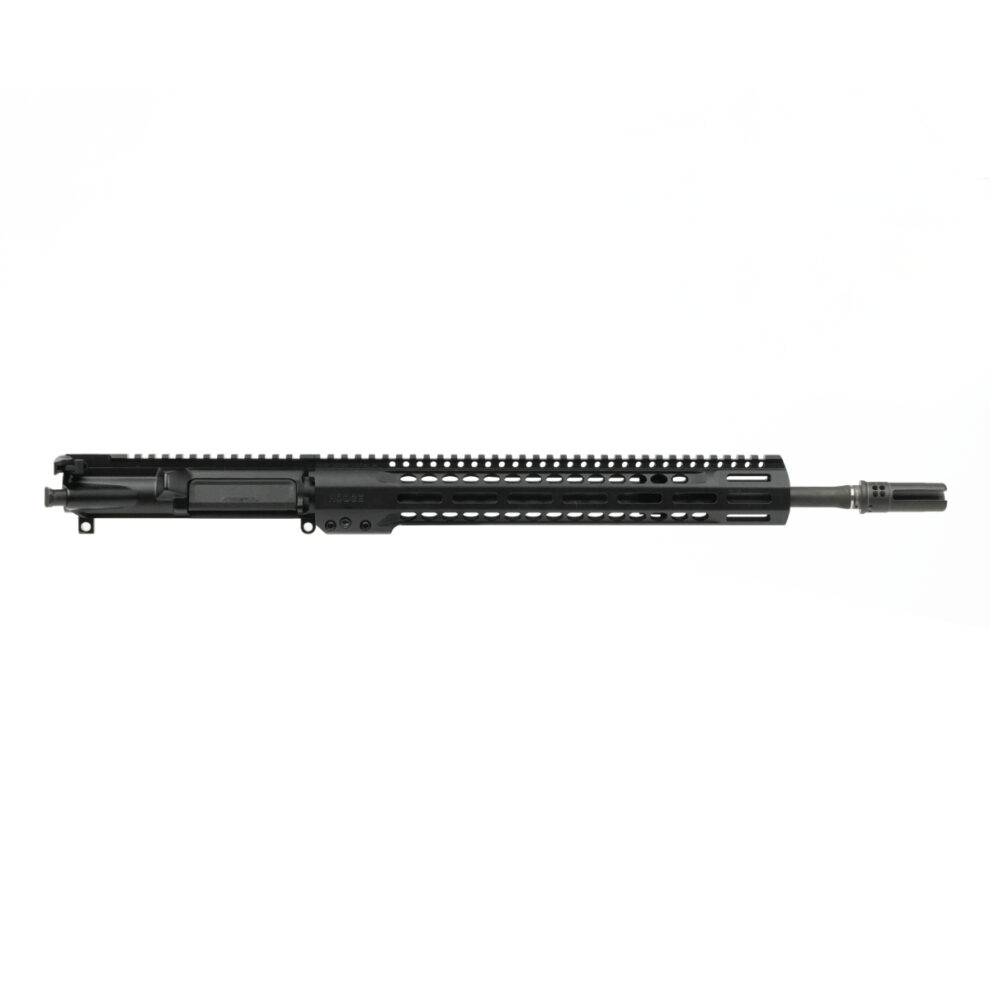 Complete Uppers – Hodge Defense Systems Inc.