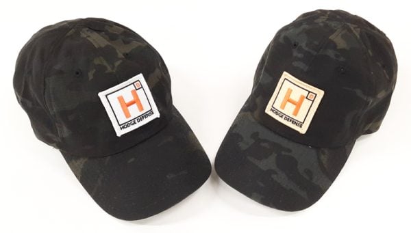 Hodge Defense Headwear - Hodge Defense Systems Inc.