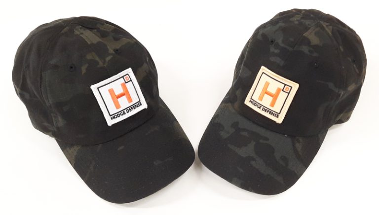 Hodge Defense Headwear - Hodge Defense Systems Inc.
