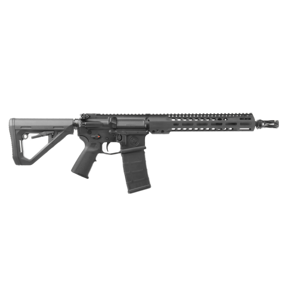 Hodge Defense Mod2 12.5" SBR - Hodge Defense Systems Inc.