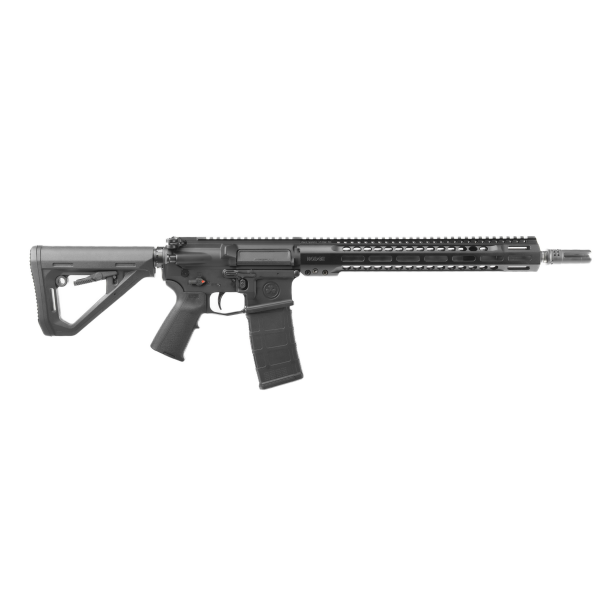 Hodge Defense Mod2 14.5" SBR - Hodge Defense Systems Inc.