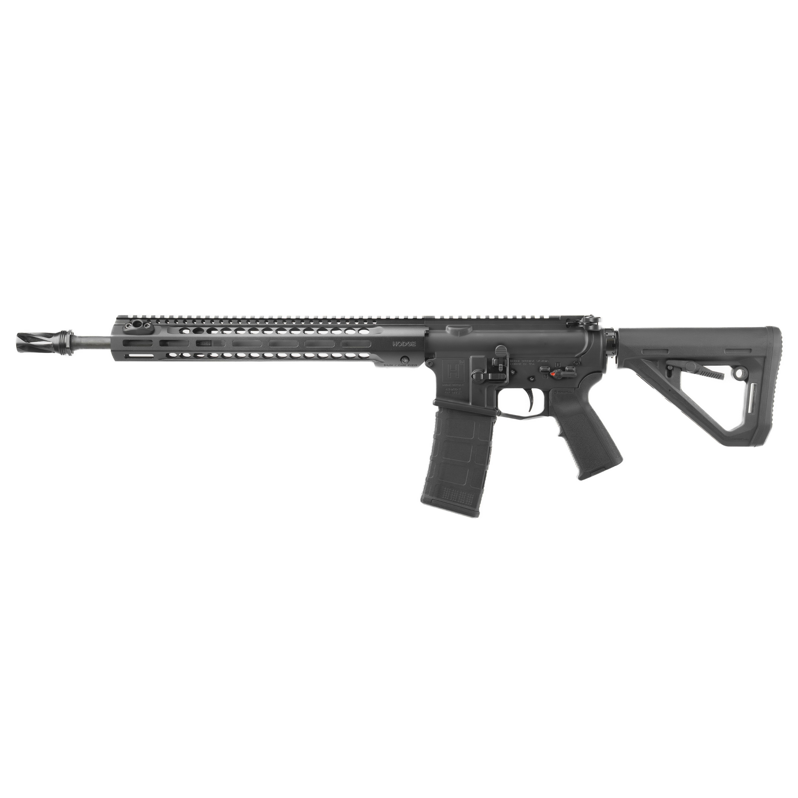 Hodge Defense Mod2 16" Rifle - Hodge Defense Systems Inc.